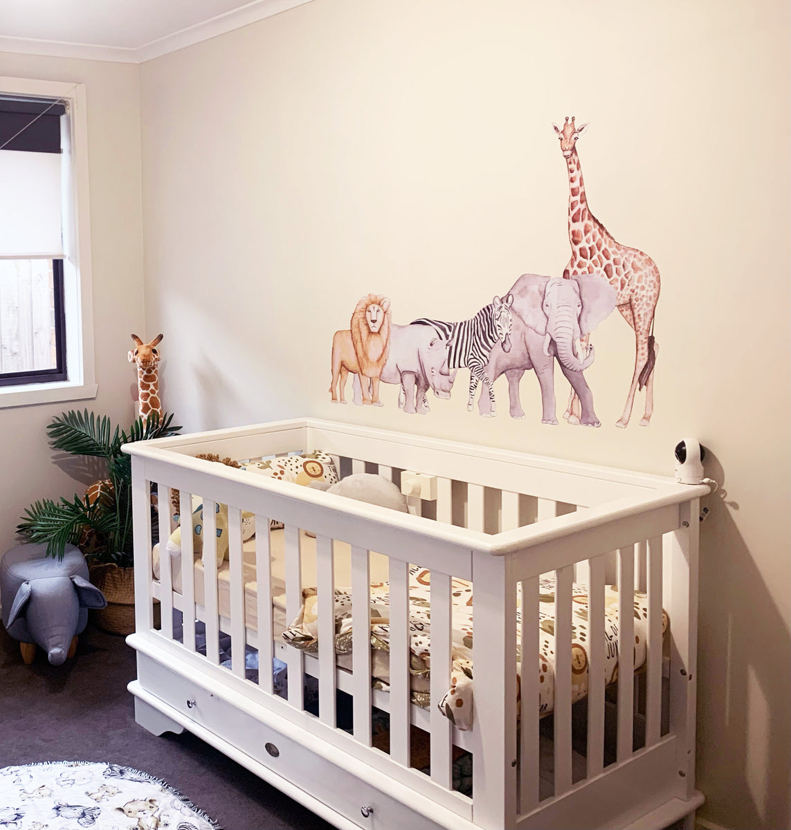 4 Wall Decals That Will Transform Your Wall This Holiday Season – Polka ...