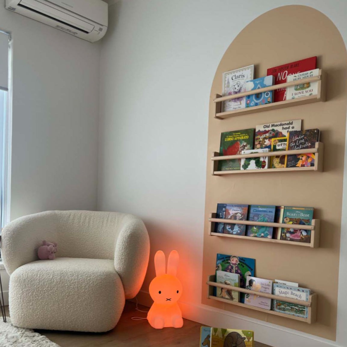 Arch Wall Decals – Polka Art Prints