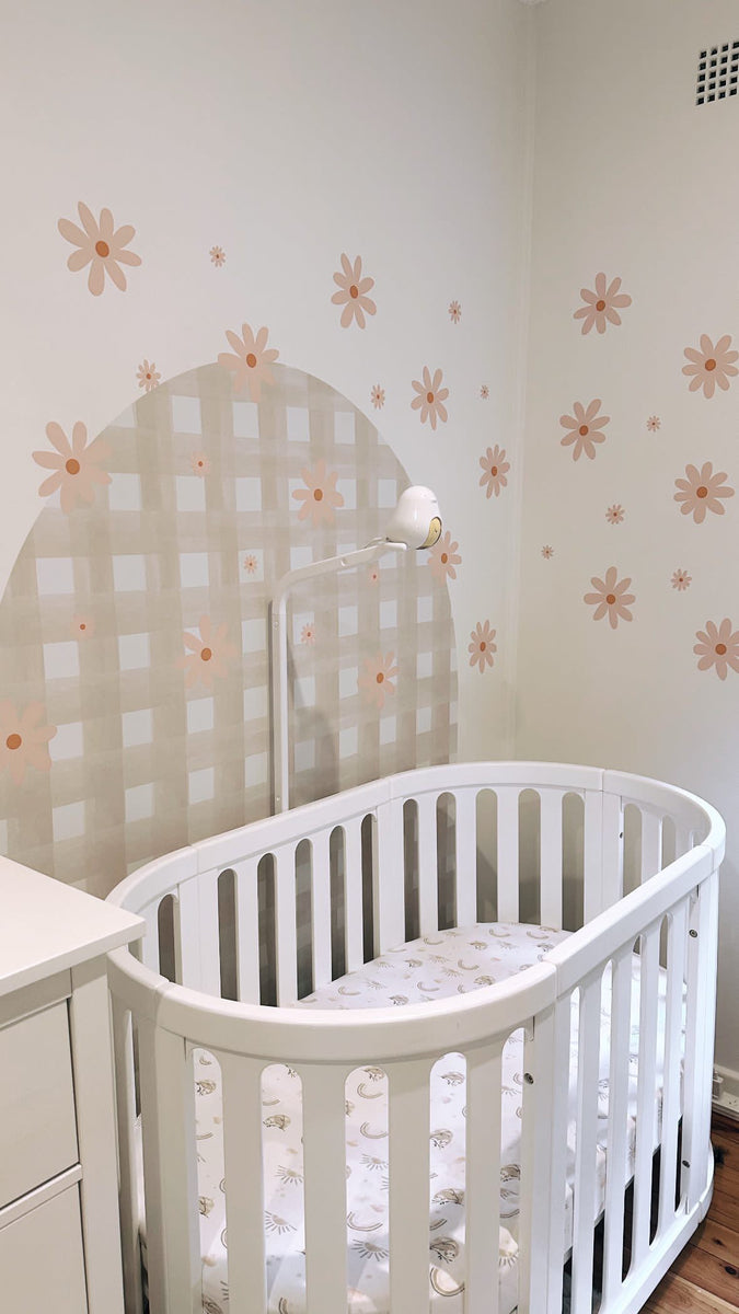 Arch Wall Decals – Polka Art Prints